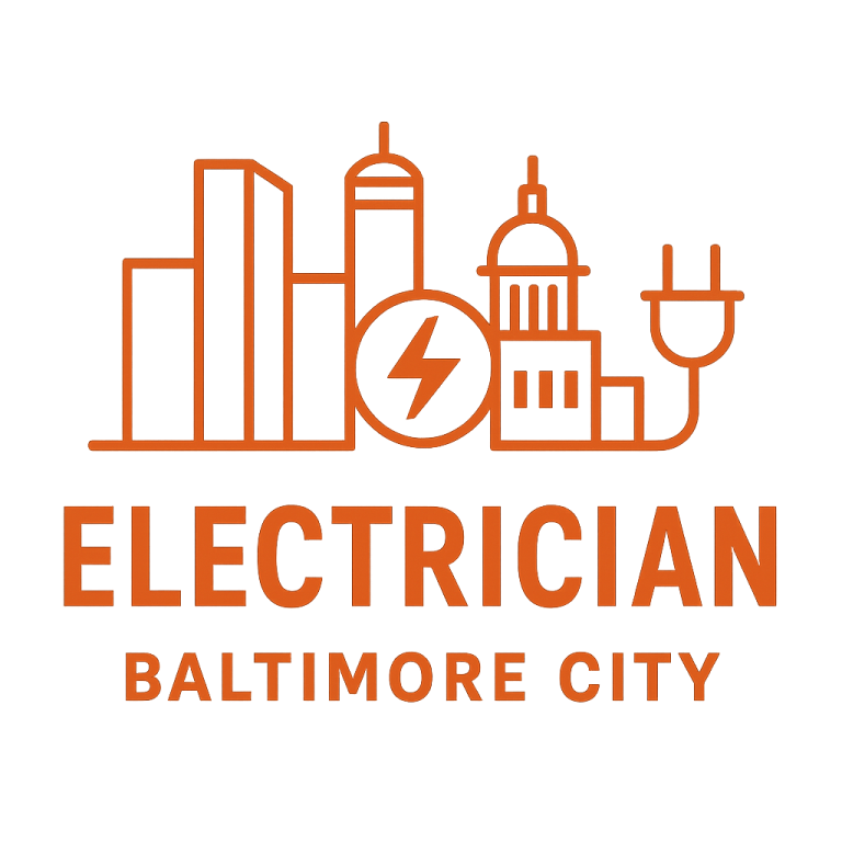 Electrician Baltimore City | MD In Electricians